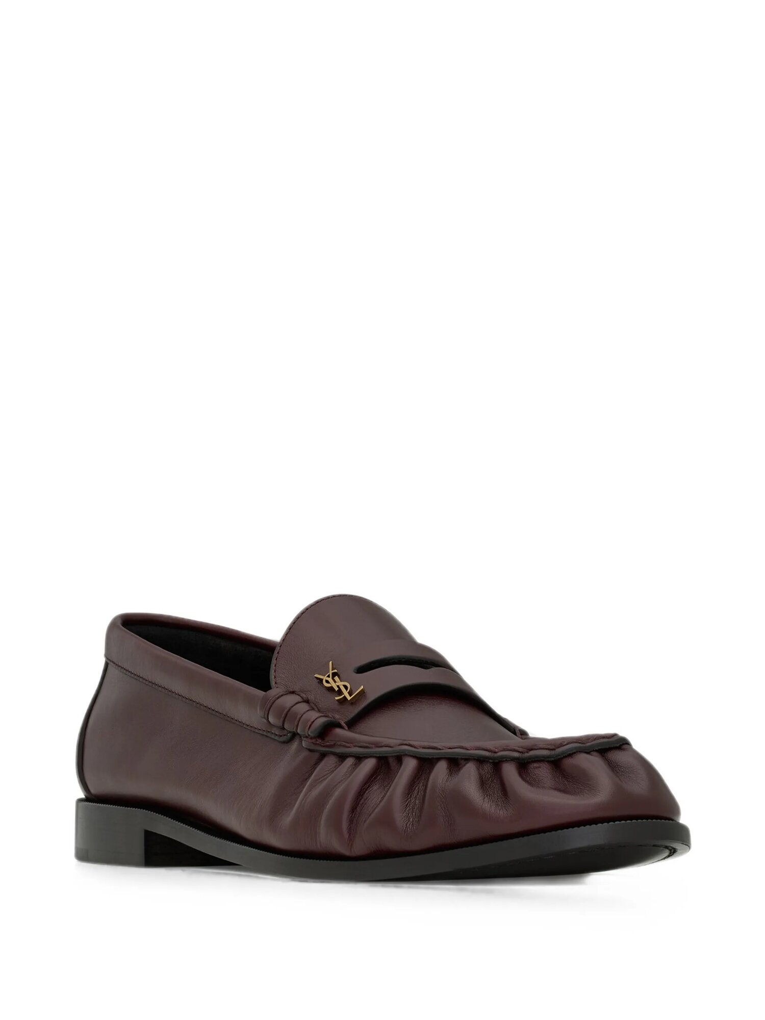 Лоферы Yves Saint Laurent Le Loafer, размер 45 — фото 1