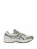 Кроссовки ASICS Gt-2160 sneakers, размер 10 US, бежевый/белый