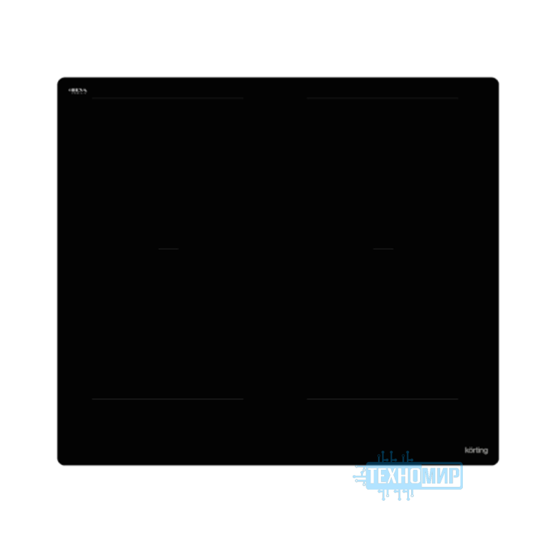 Поверхность Korting HIB 65900 HID
