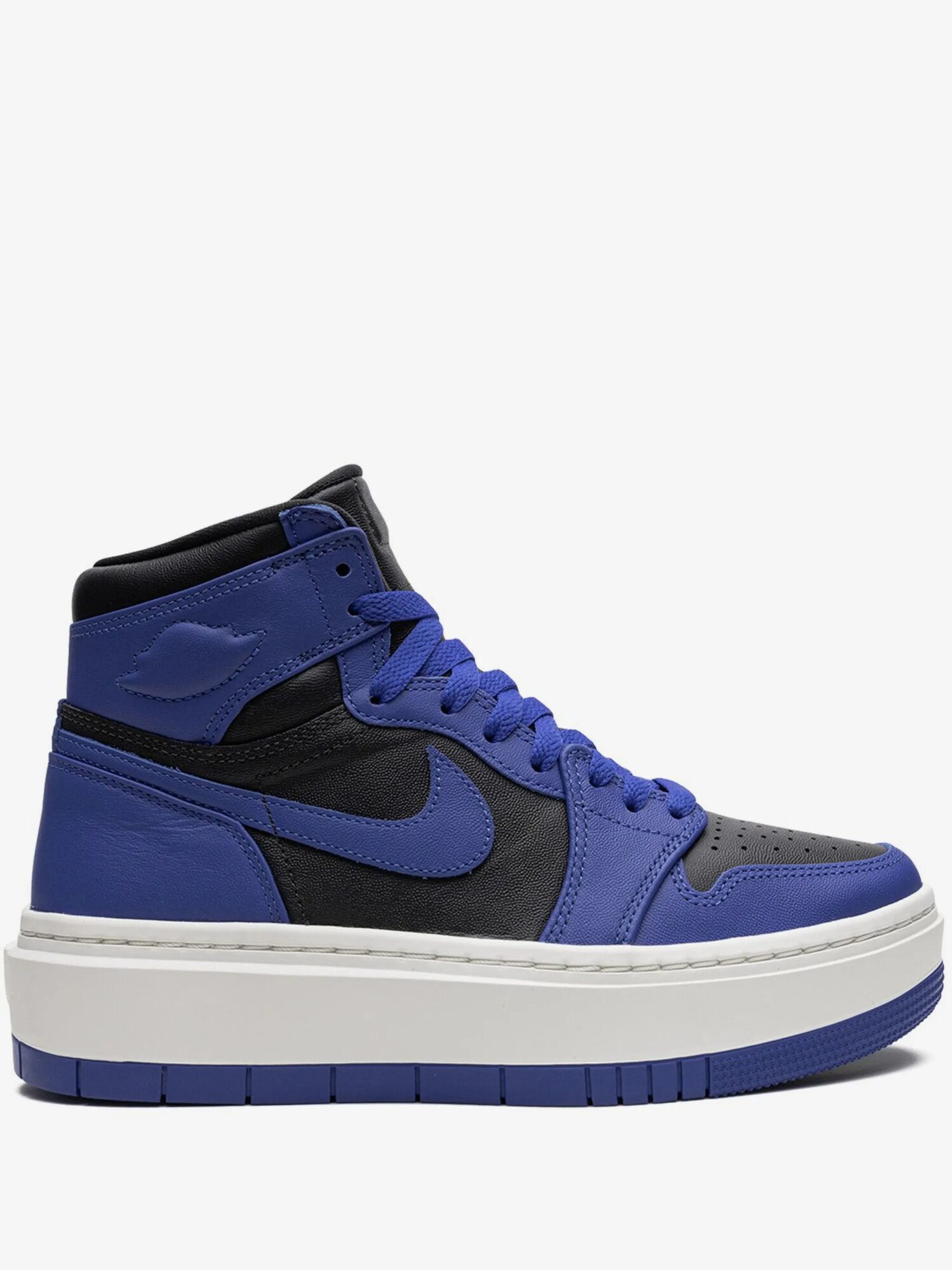 Кроссовки Air Jordan 1 Elevate High Game Royal