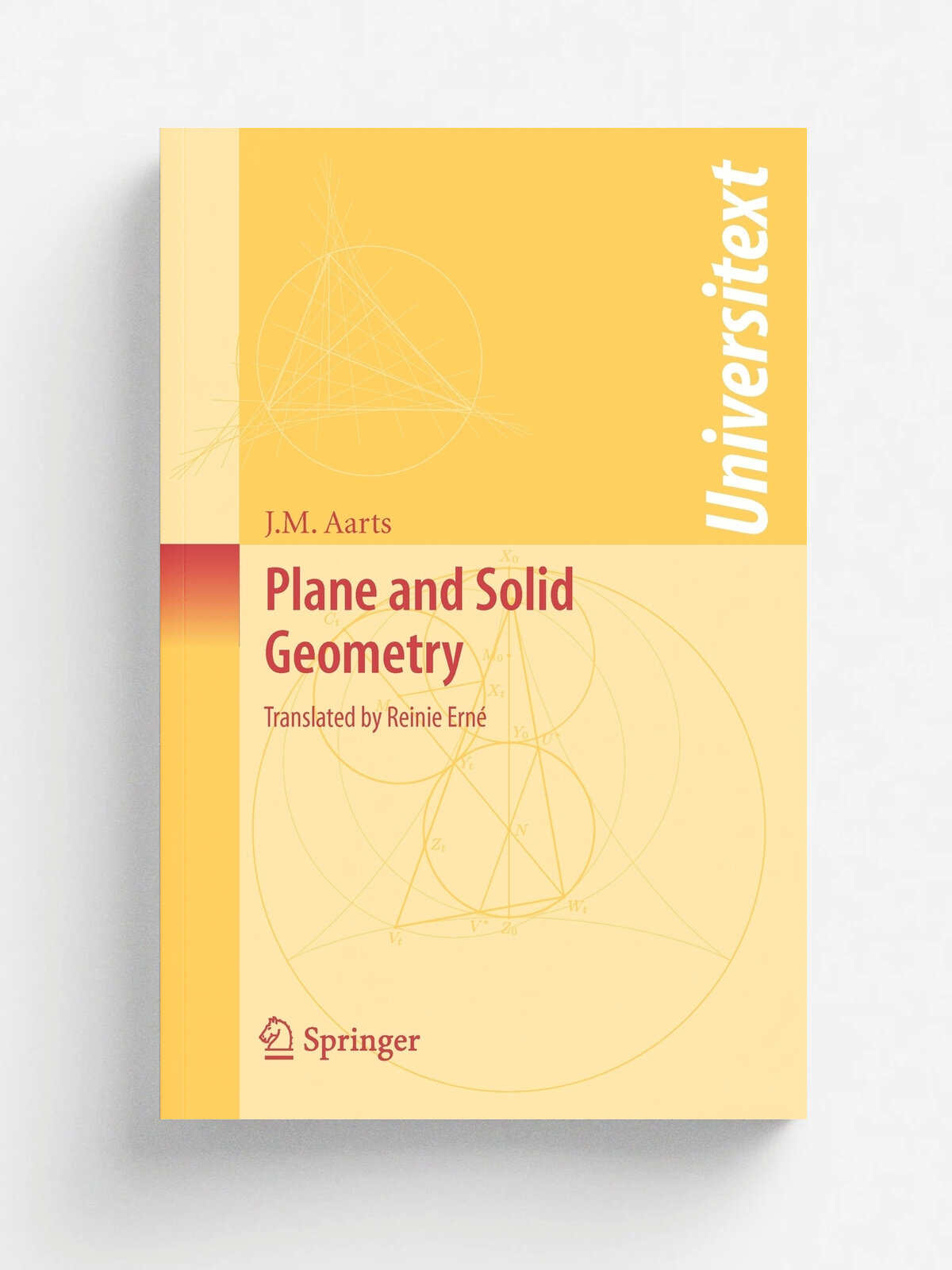 Plane and Solid Geometry
