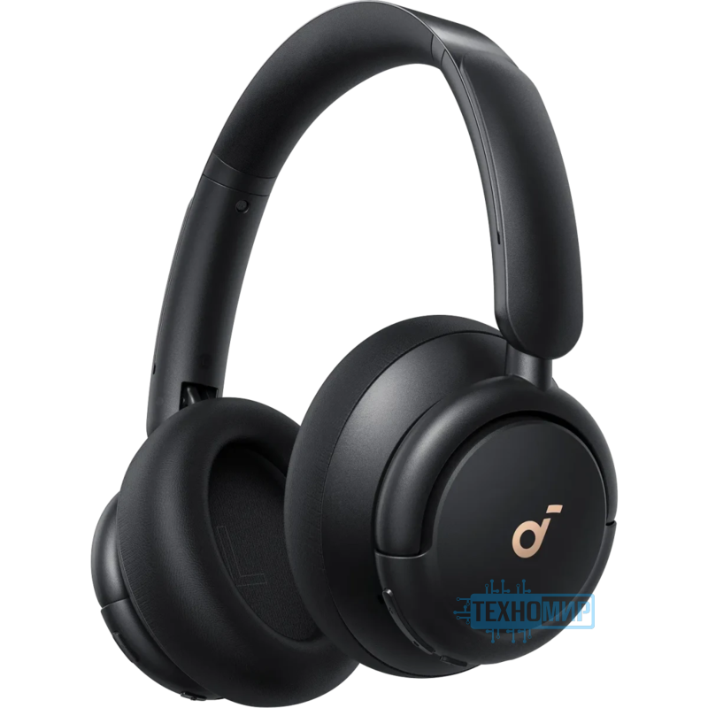 Наушники Anker Soundcore Q30 NC черные
