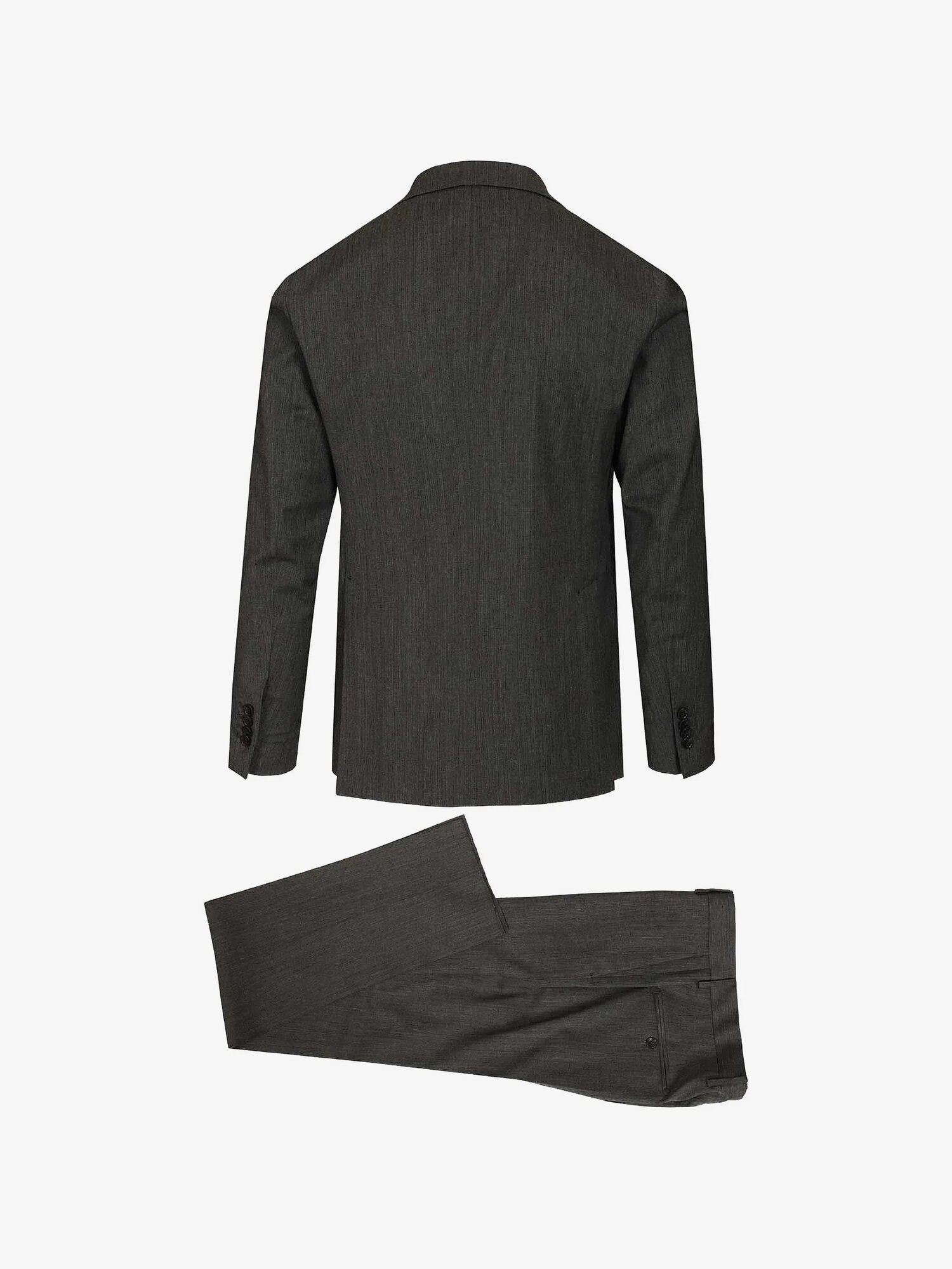Комбинезон Tagliatore Notched-lapel single-breasted suit, размер 52 — фото 1