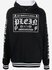 Худи PHILIPP PLEIN, размер 54