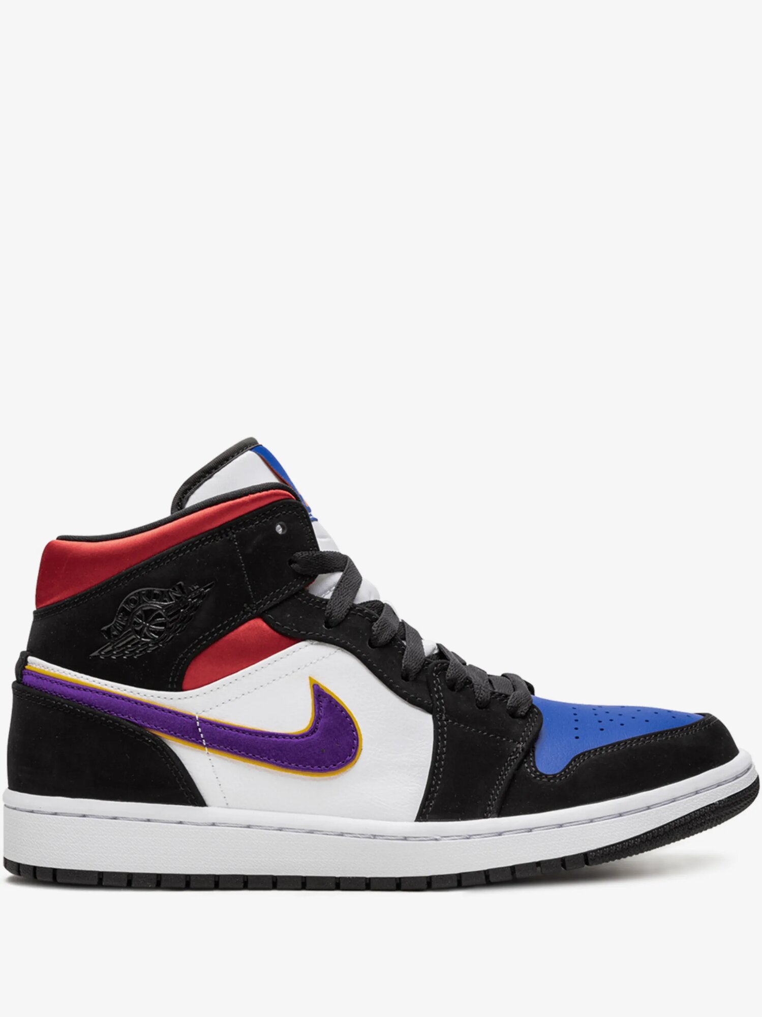 Кроссовки Air Jordan 1 Mid