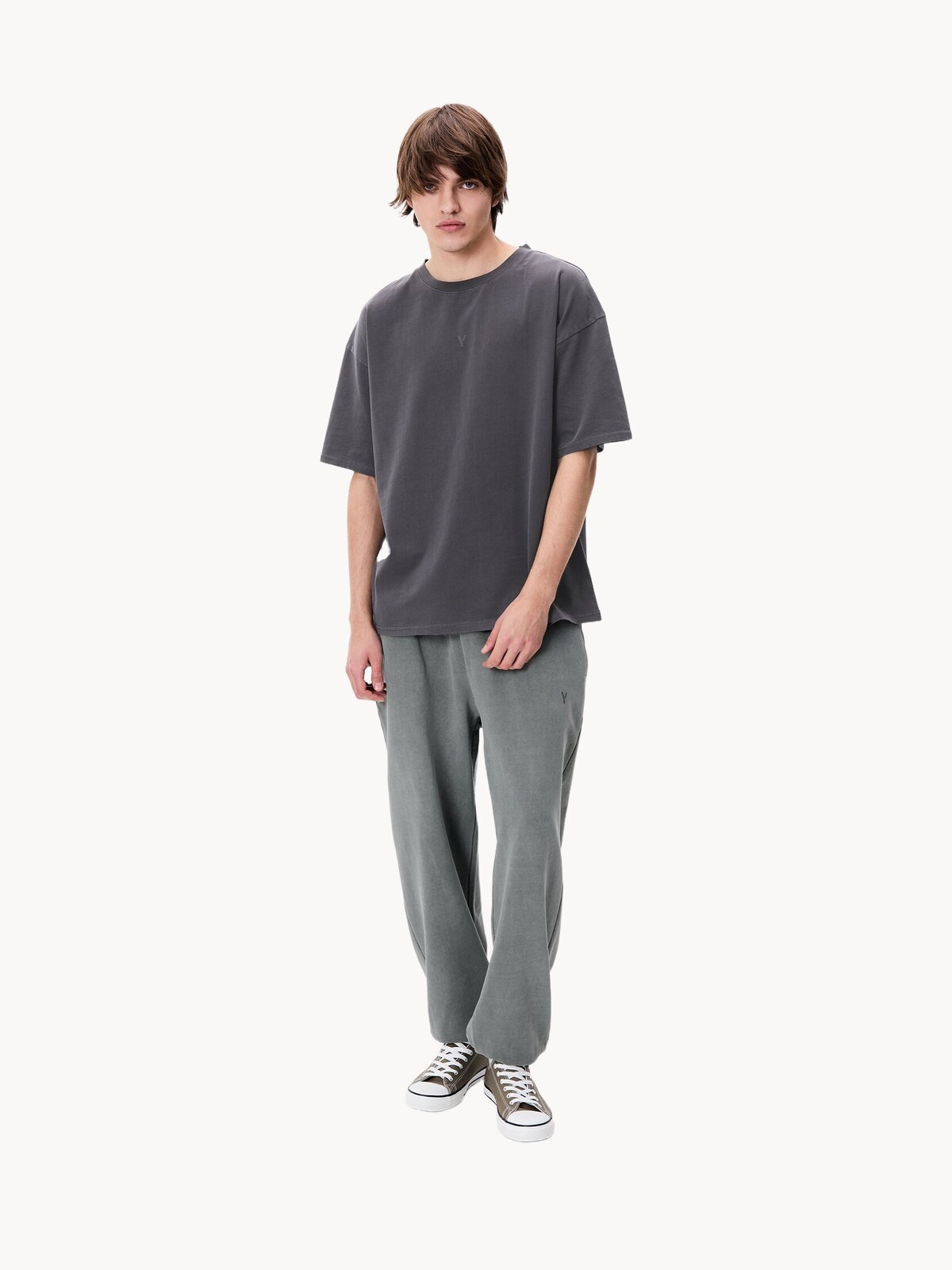 Брюки джоггеры