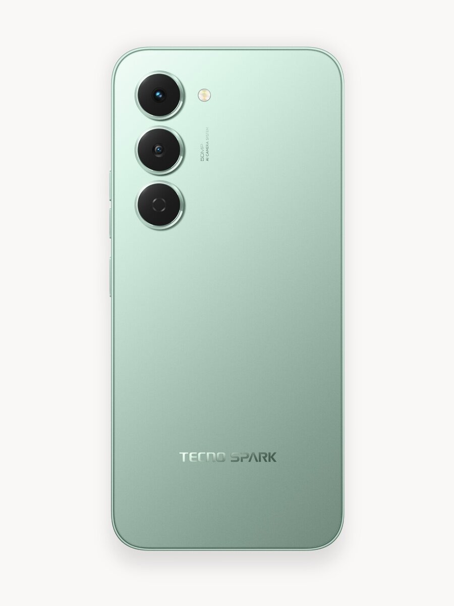 Смартфон TECNO SPARK 40 Pro