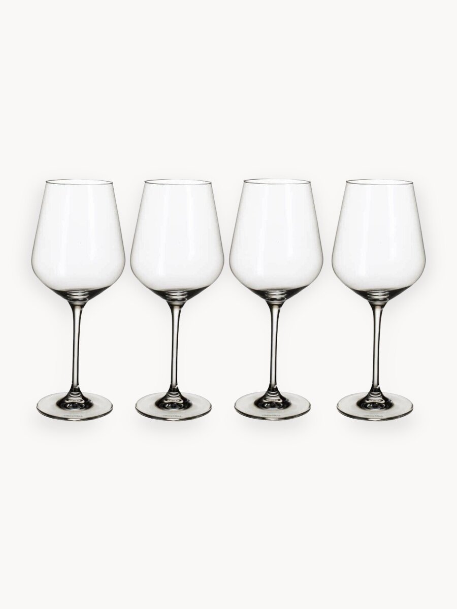 Набор бокалов Villeroy & Boch La Divina