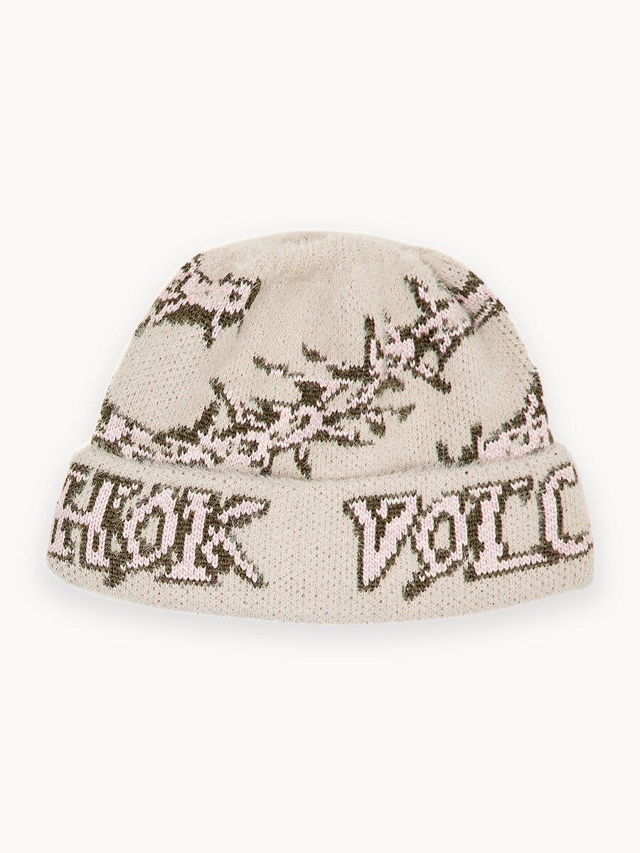 Шапка для мужчин и женщин