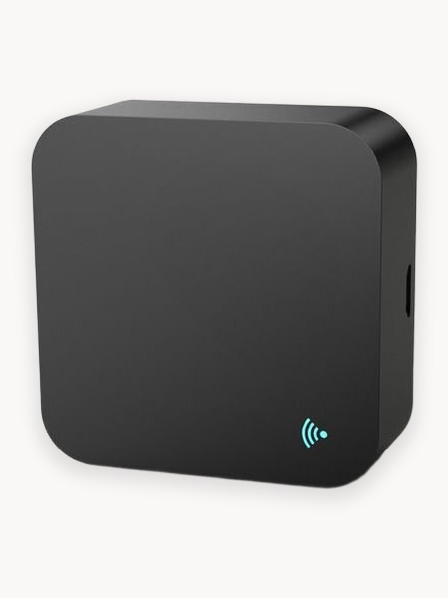 Умный пульт S06 Tuya Алиса