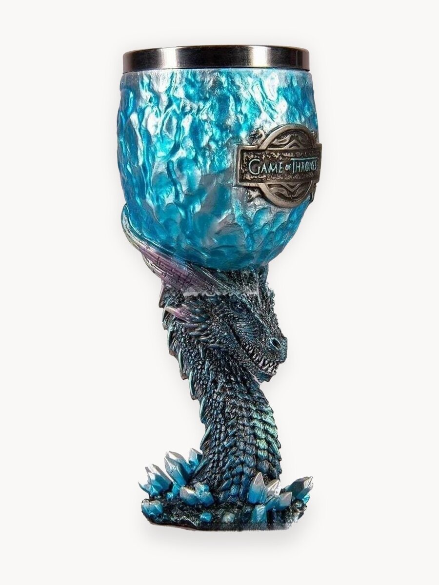 Бокал Игра Престолов