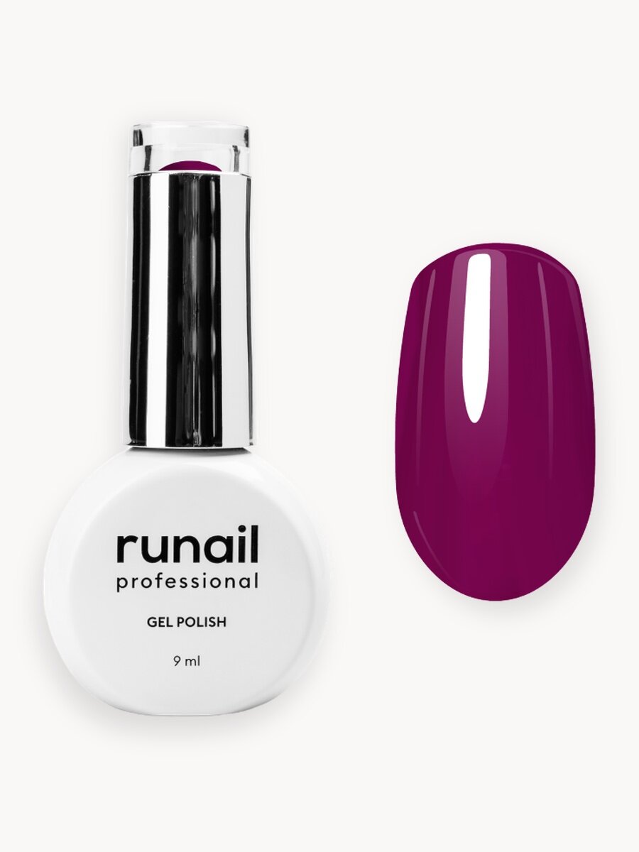 Гель-лак для ногтей/гель лак для маникюра и педикюра/гель лак для ногтей/гель лак GEL POLISH, 9мл №8926