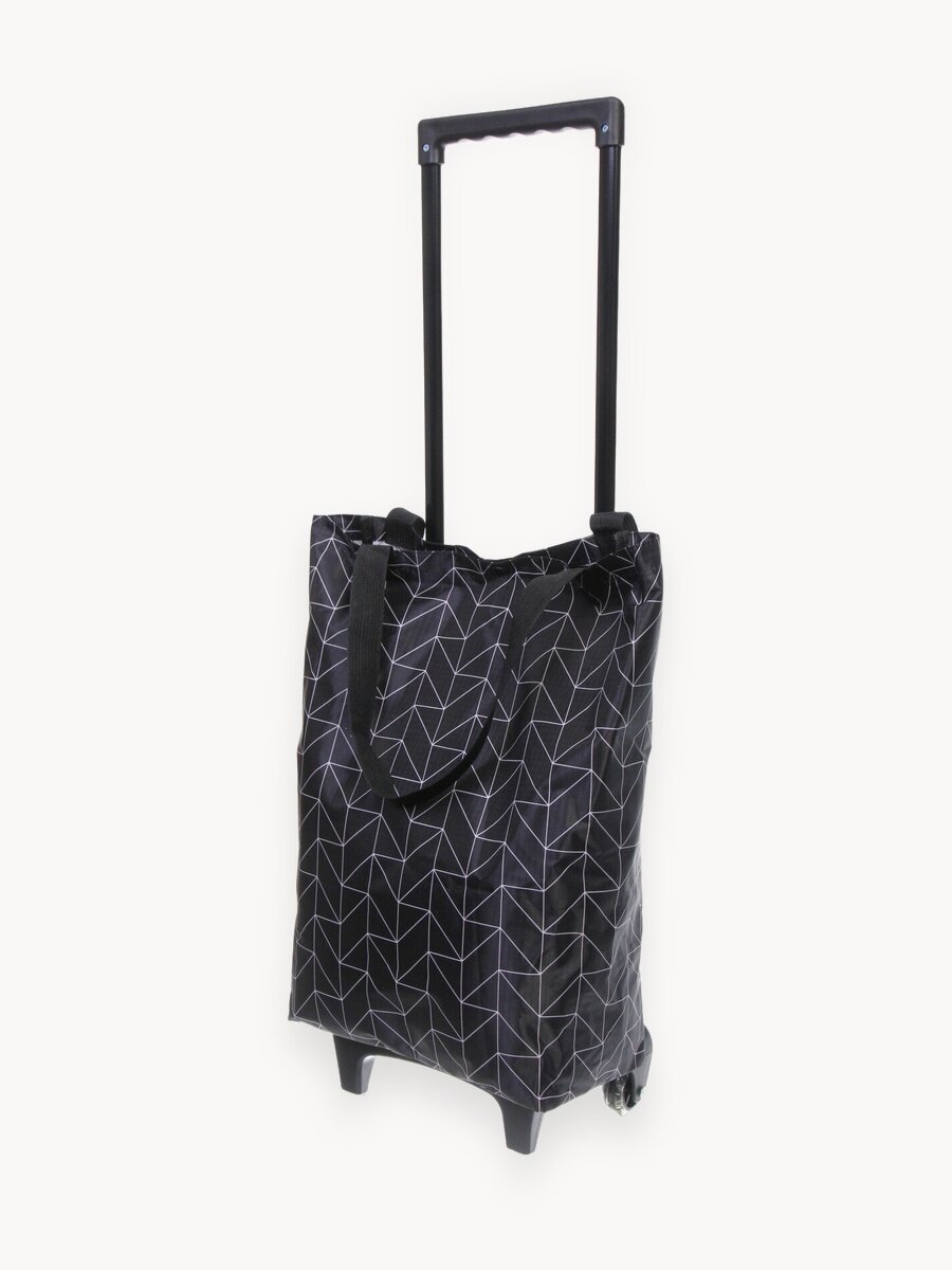 Сумка-тележка 