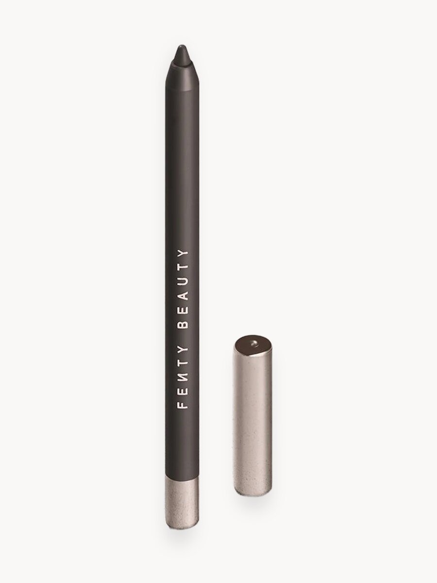 FENTY Beauty водостойкая карандаш-подводка для губ Trace'd Out, 09 Coal Blooded