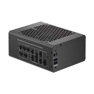 Блок питания HX1200i SHIFT 1200W CP-9020267-EU