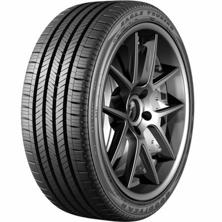 Шина Goodyear Eagle Touring R21 265/35 101H PORSCHE