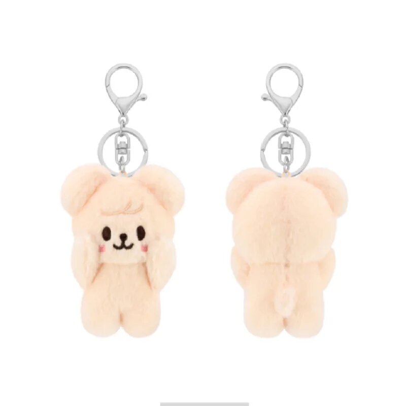 Новый брелок для детей, магнитный пилот, кукла-бродяга, такой же брелок, полевой магнитный ключ A21