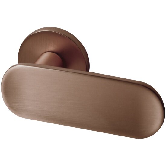 Armadillo Ручка раздельная R. URS52. SOHO AC-9 медь