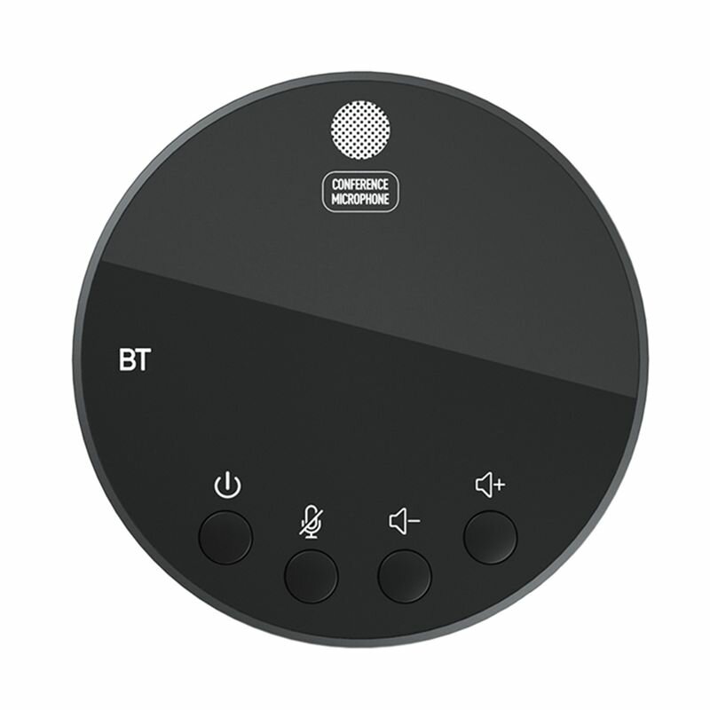 Спикерфон для конференций BT 360 всенаправленный конденсаторный микрофон