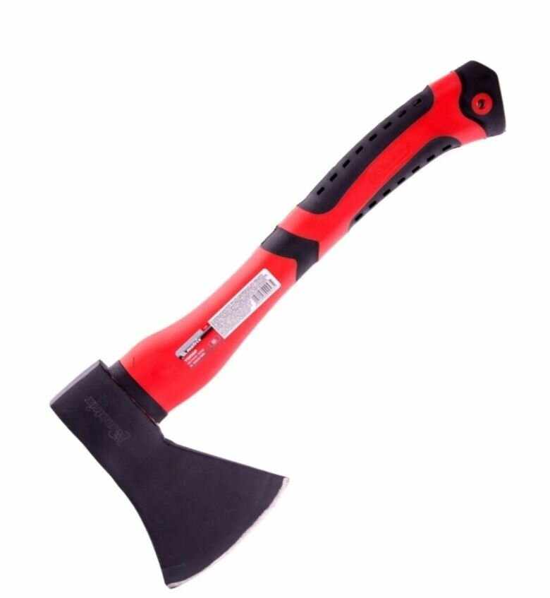 Топор Matrix фиберглассовое топорище 0.8 кг