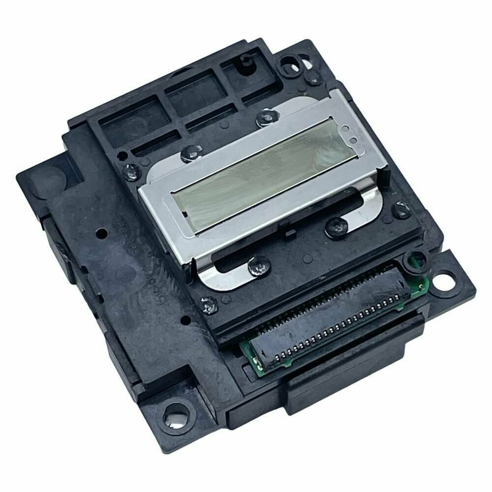 Состояние печатающей головки Epson single black L301 L303 L351 L353 L358 L381 L110