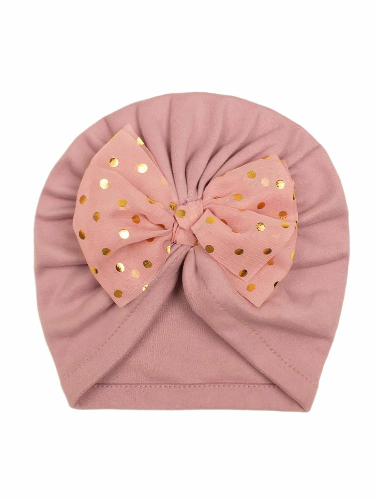 Тюрбан  Базовая коллекция для девочек