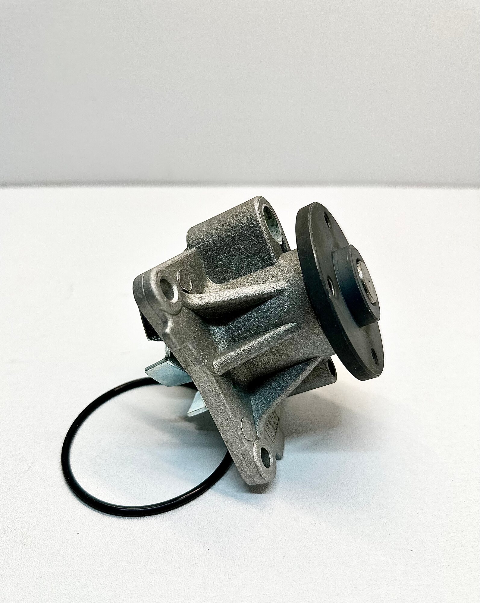 Водяной насос, JAC, J7, для Москвича 3, JAC JS4, бензиновый двигатель