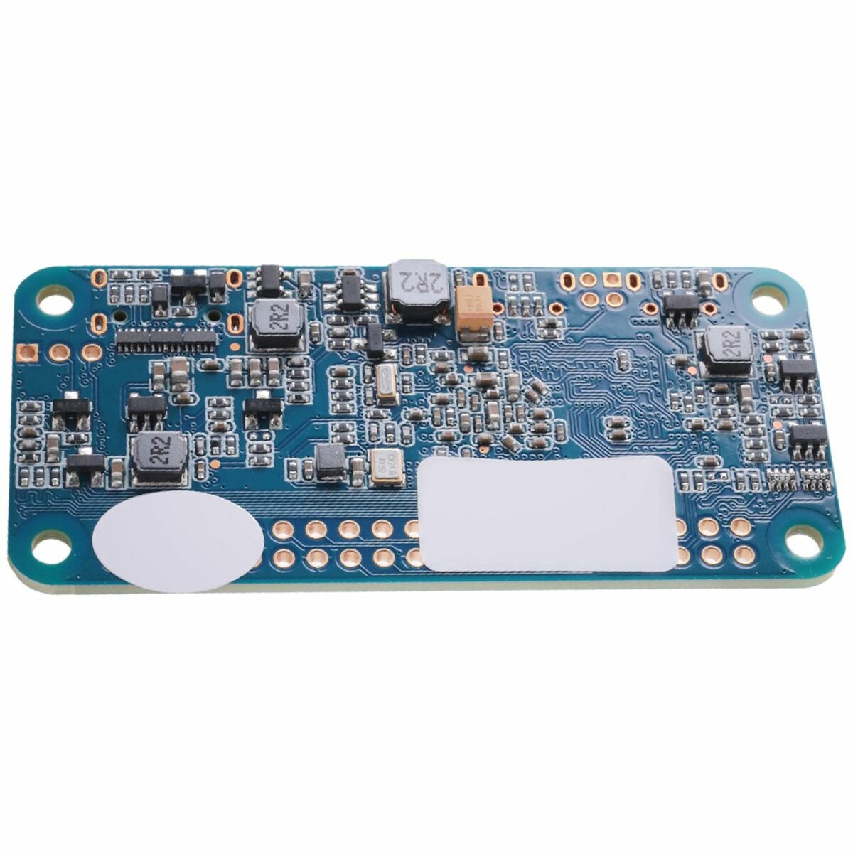 Открытая плата Banana Pi M2 Zero с CPU Allwinner H3 MyPads