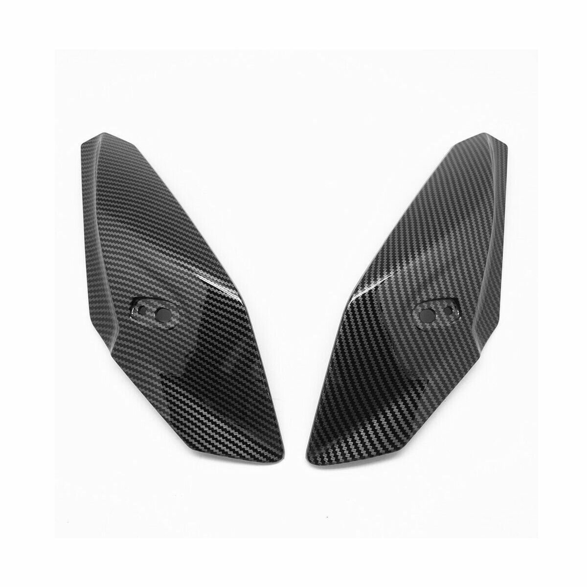 Обтекатель указателя поворота носовой фары MyPads для S1000R 2014-2019