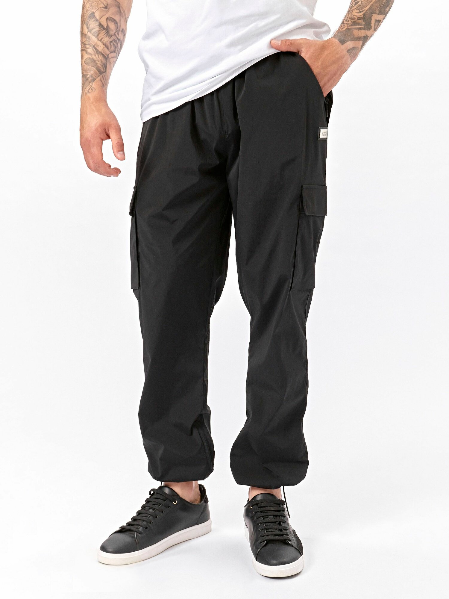 Брюки классические