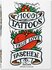 1000 Tattoos (Bibliotheca Universalis)