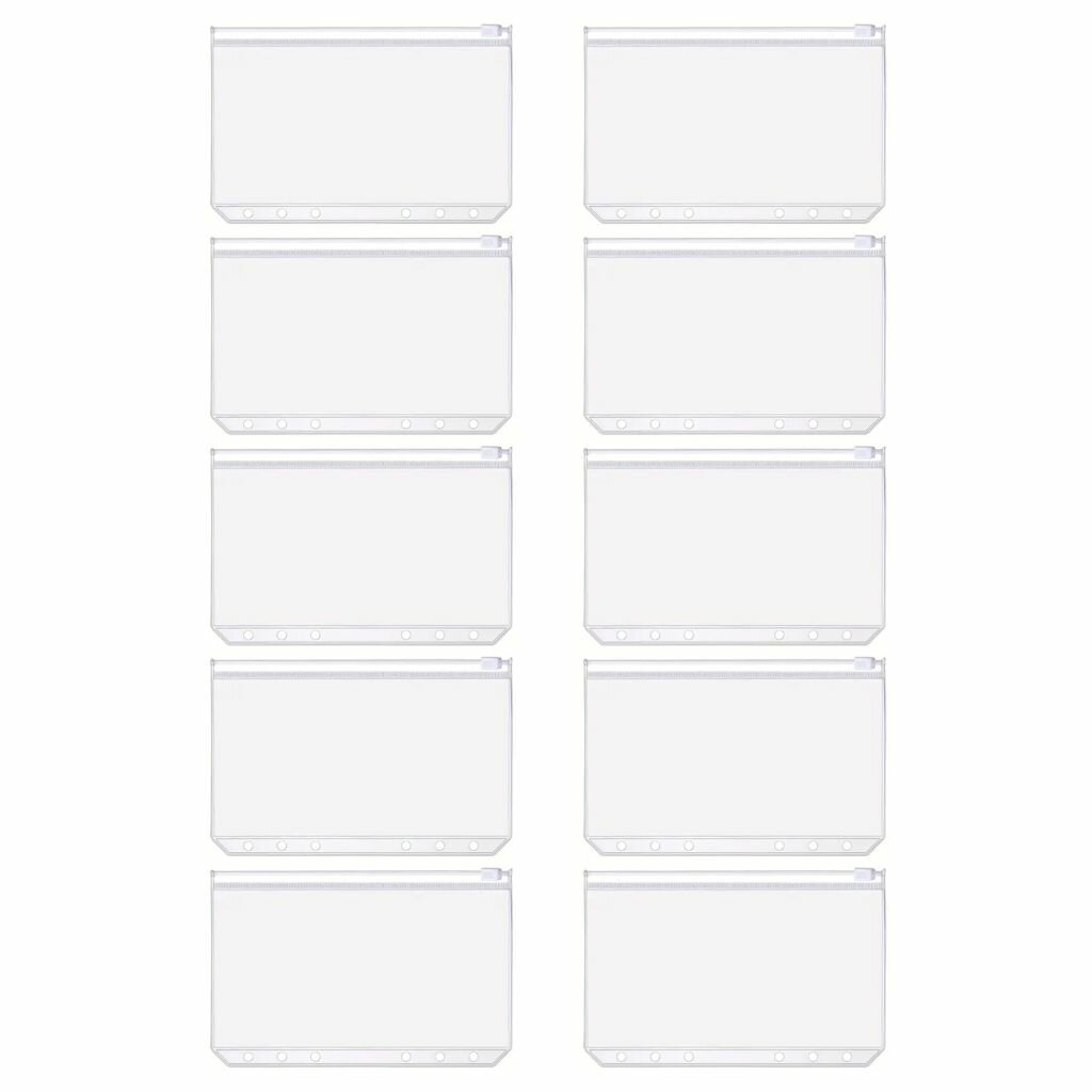 Папки A6 с 6 отверстиями