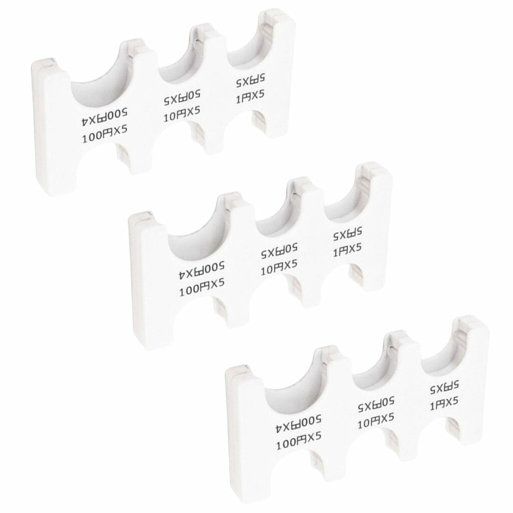 Коробки для хранения монет