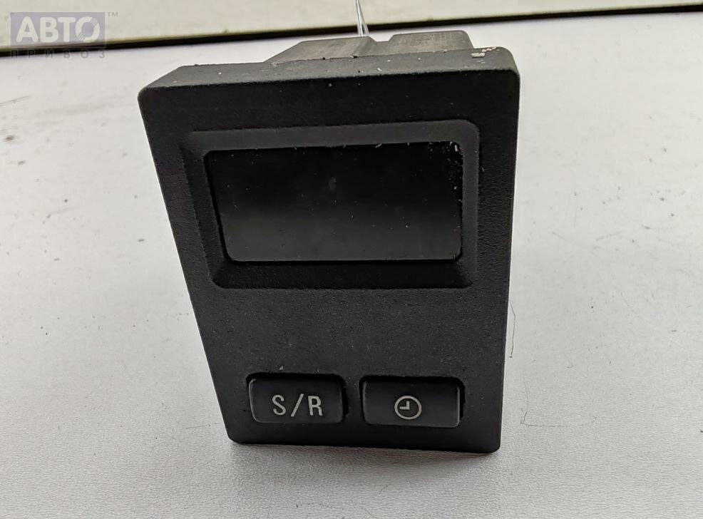 Часы BMW 3 E36 (1991-2000)