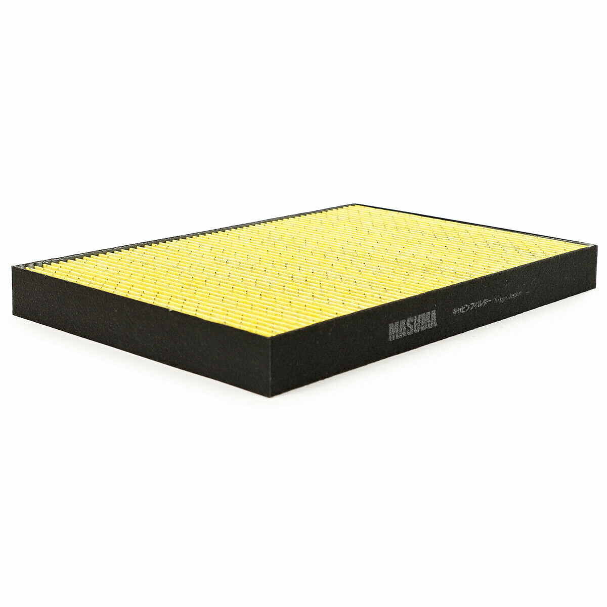 Фильтр Салонный Audi Q5, Q7, Cvna, Cvmd, Crec 15-(Masuma Mc-E4146)