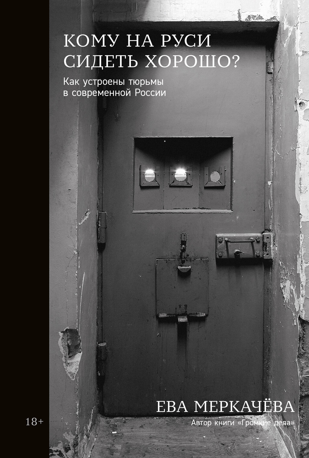 Кому на Руси сидеть хорошо? Как устроены тюрьмы в современной России (электронная книга)