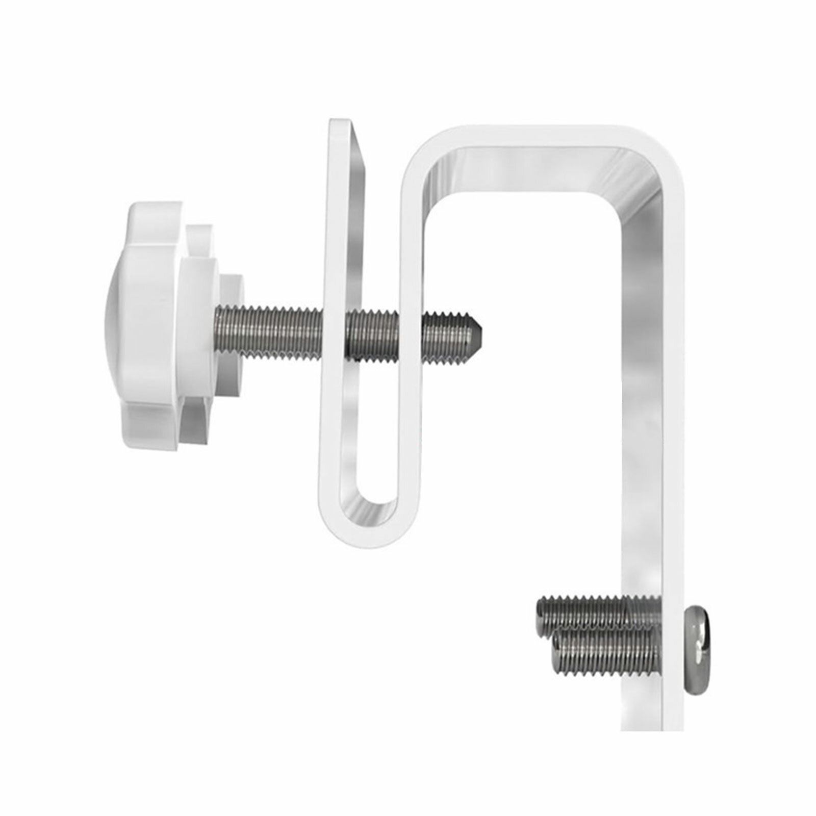 Легко установить кронштейны для алюминиевого крепления регулируемое для S330 и S340