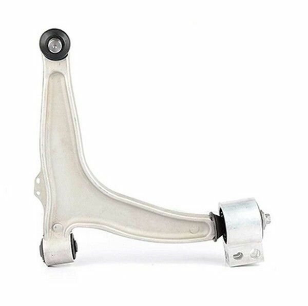 Рычаг подвески передней нижний правый BSG Арт. BSG65315004 / OPEL Vectra C (02-)