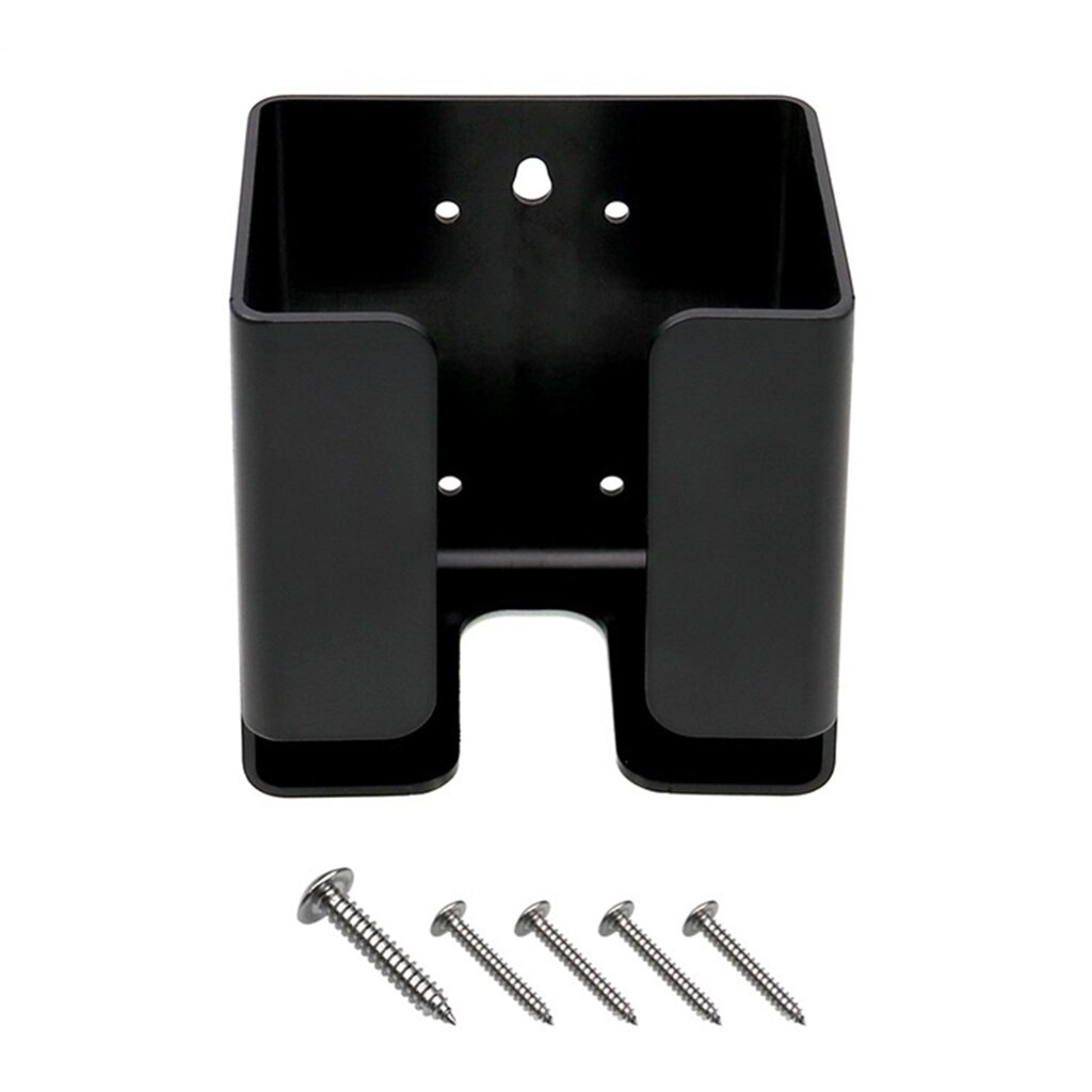 Сверхмощные Зарядные Устройства, Стеллаж Для Настенного Монтажа, Настенный Держатель Для Зарядных Станций Для Электромобилей С Компактными Функциями