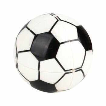 Головоломка Yuxin 2x2x2 футбол Football v2