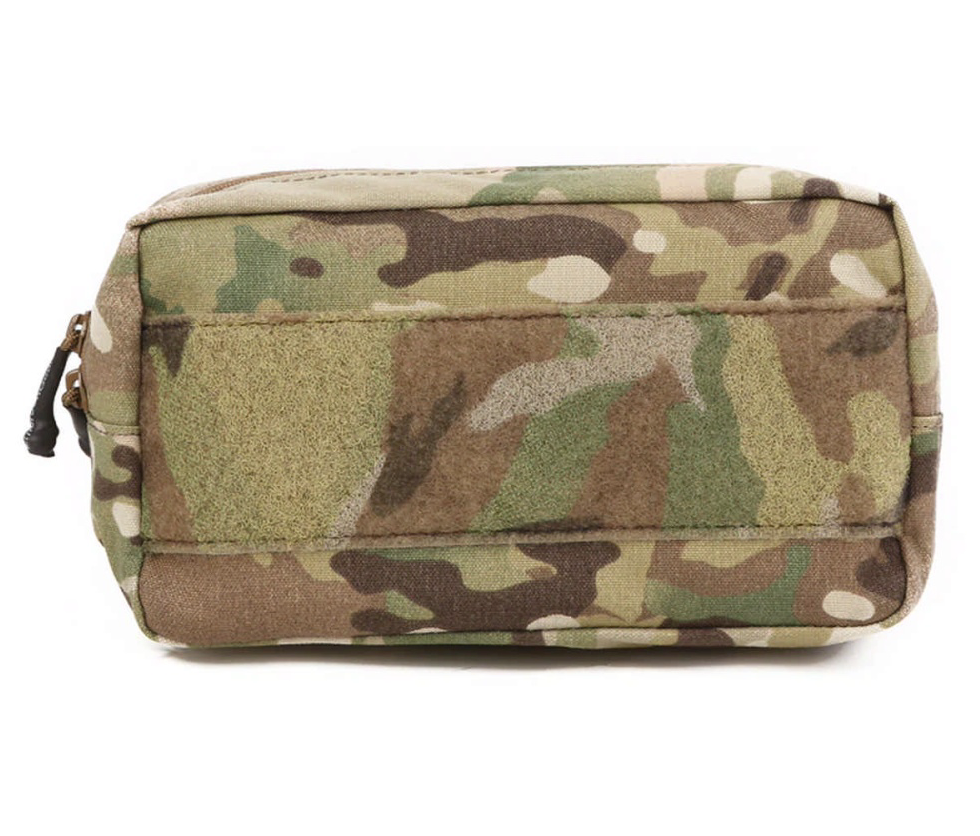 Подсумок EmersonGear Action, цвет Multicam