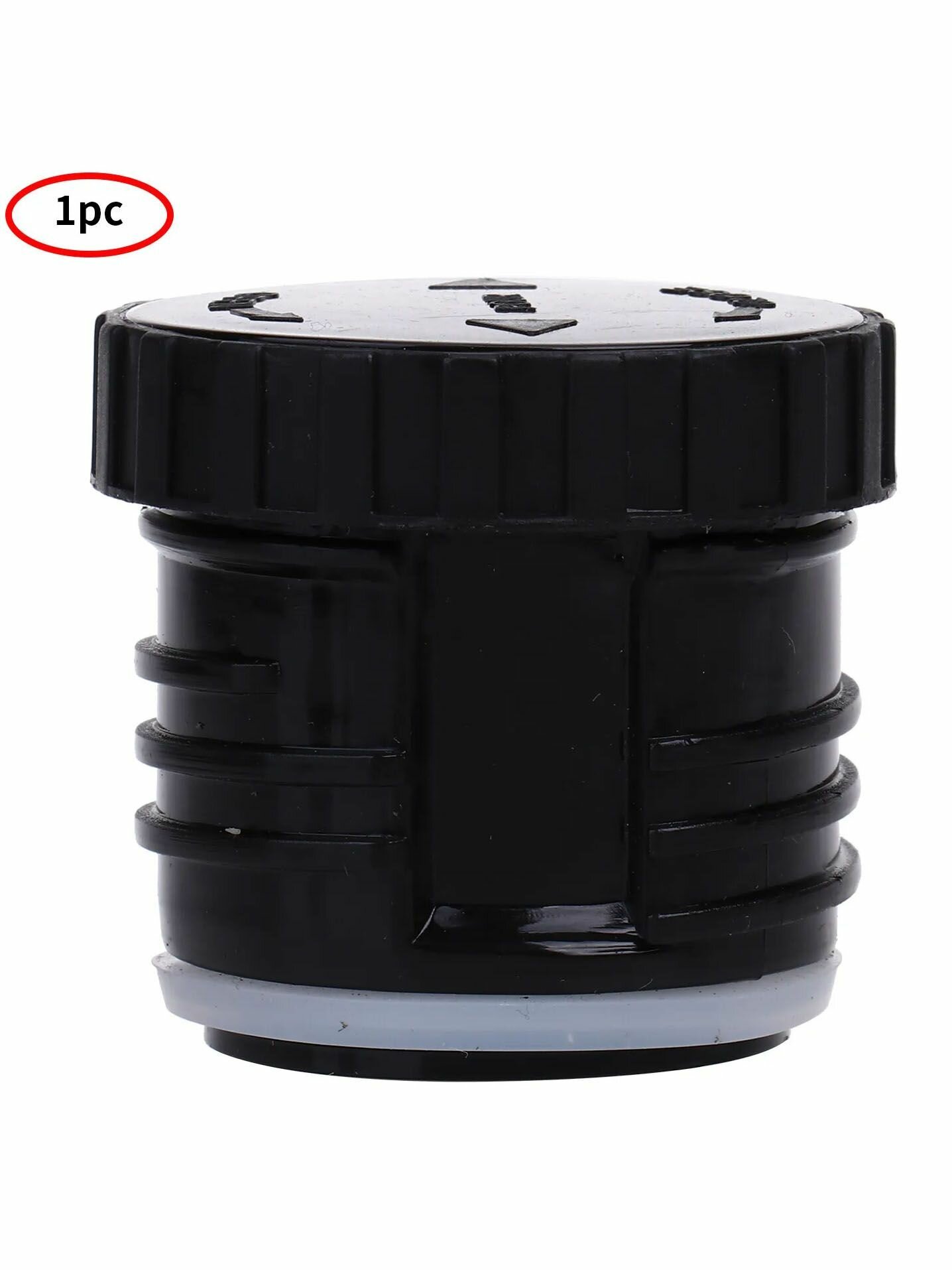 Пробка для термоса с резьбой 1л