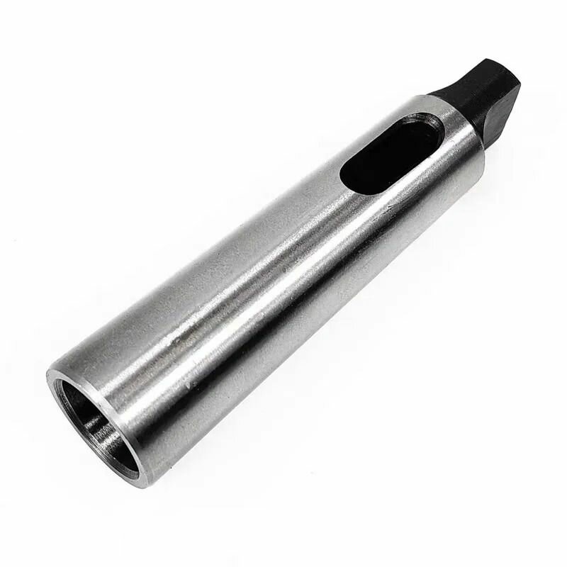 Сверло с конусом Морзе Втулка хвостовика Принадлежности