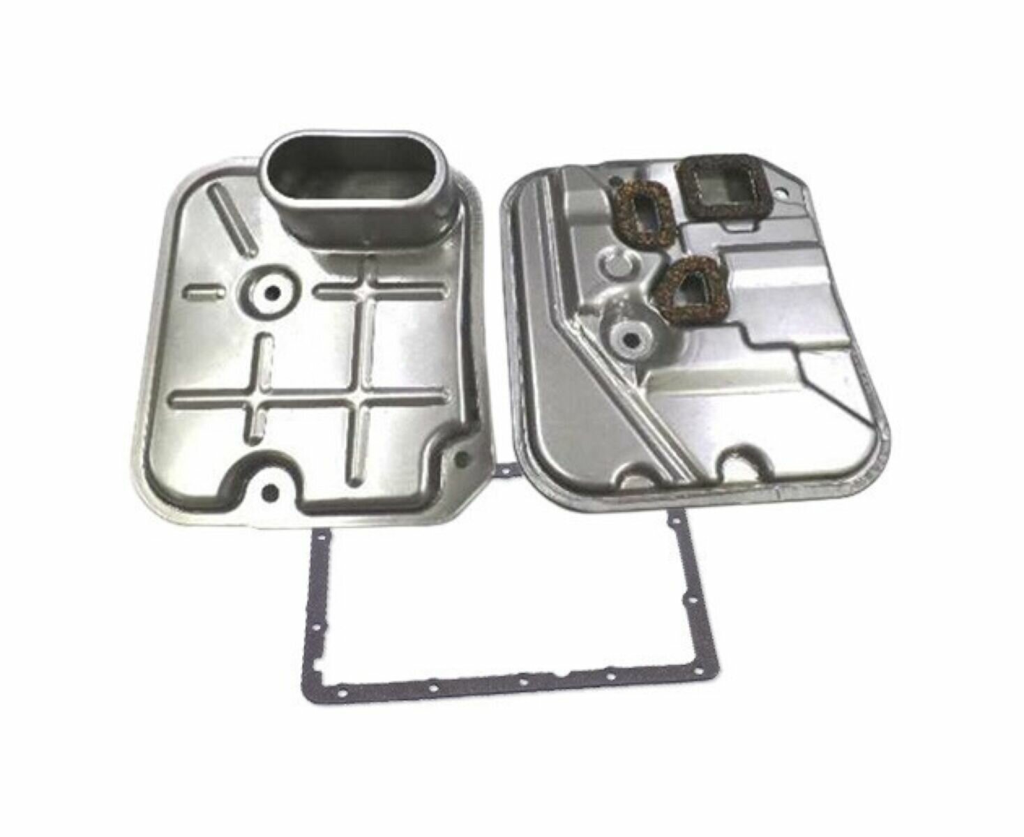 Фильтр Акпп С Прокладкой Поддона(Azumi Jt29506K)