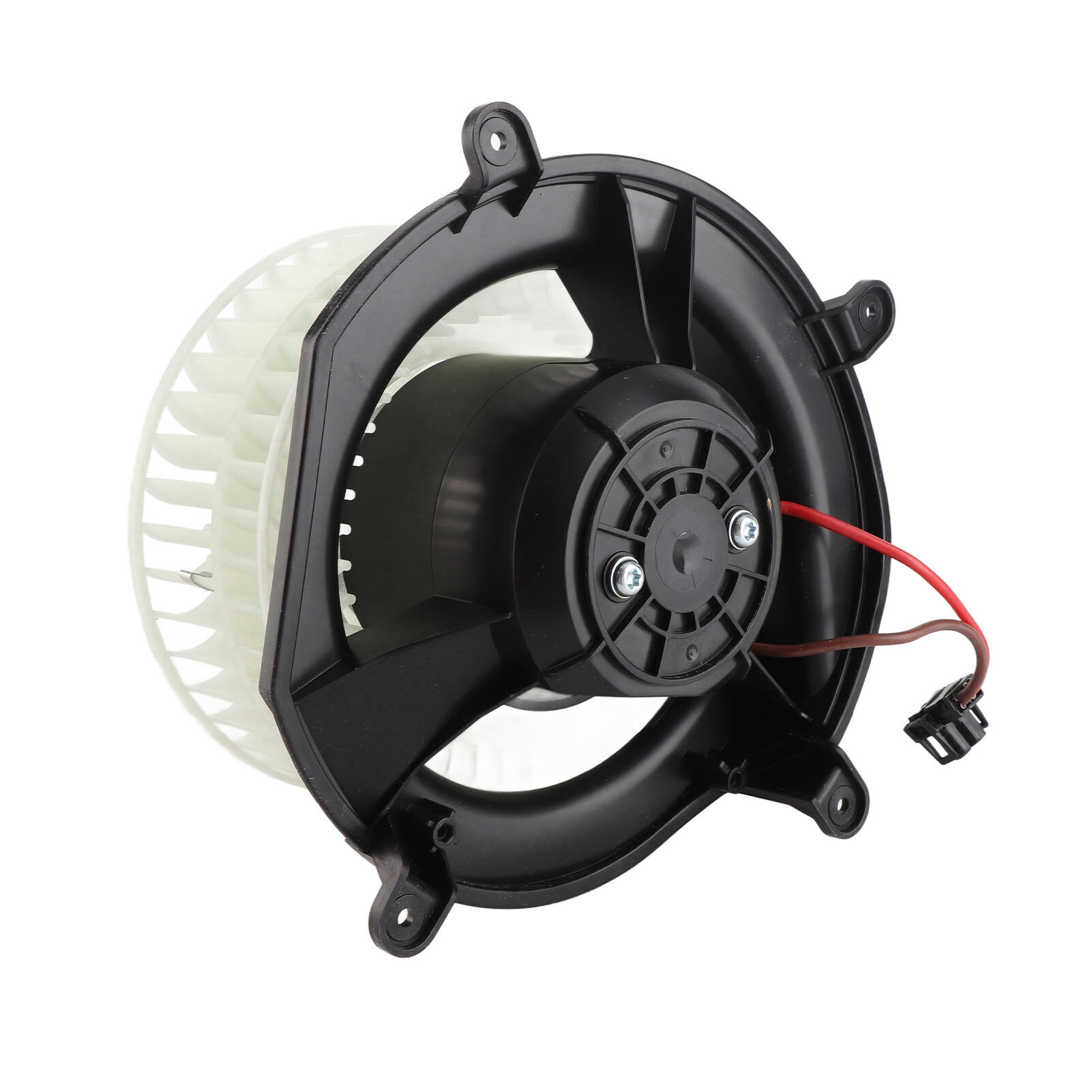 Электродвигатель вентилятора HVAC 009159601 Замена электродвигателя вентилятора кондиционера и обогревателя для Benz CLS C219 CLS550 2007–2011