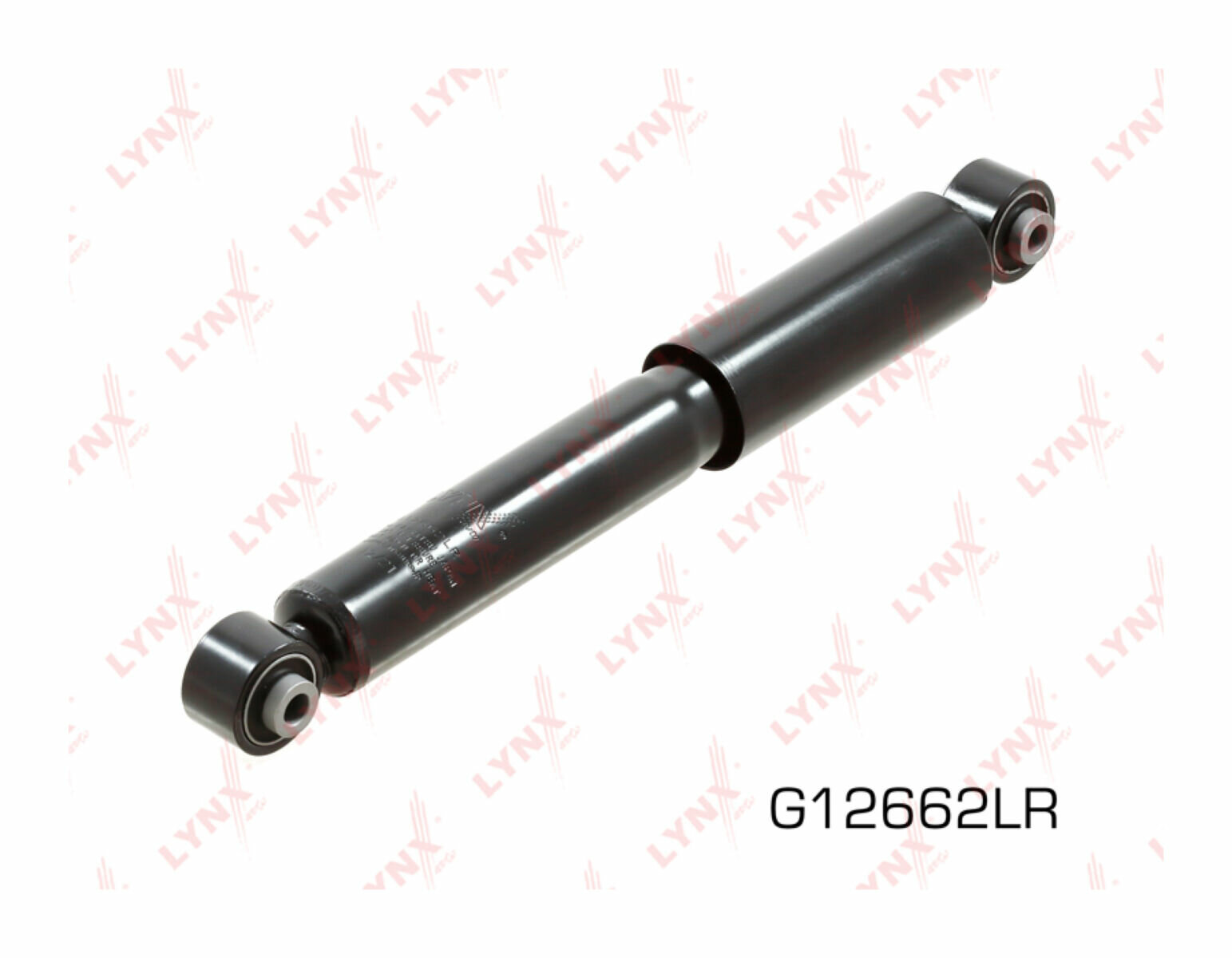 G12662Lr Амортизатор Lynxauto(Lynx G12662Lr)