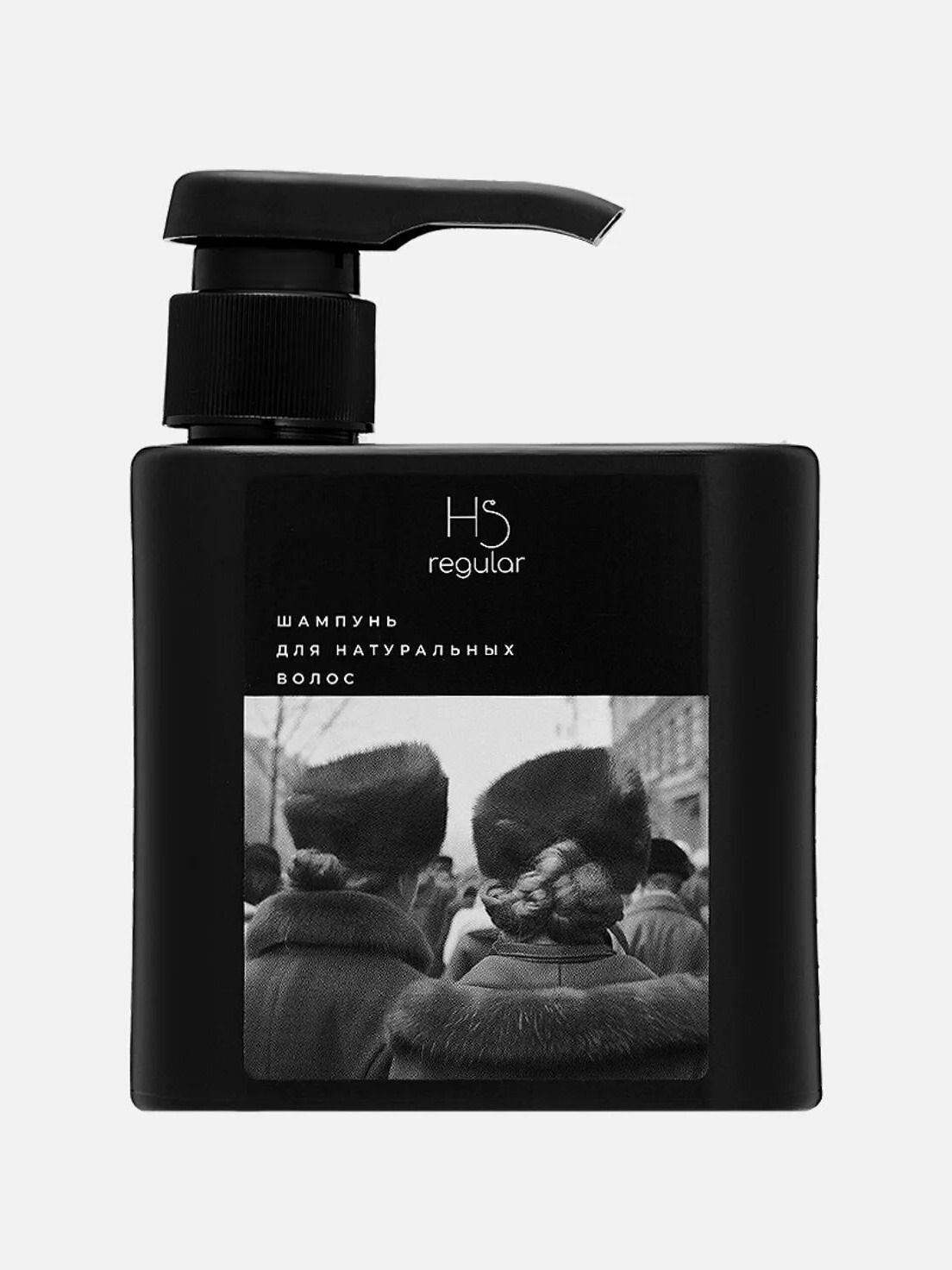 Шампунь для всех типов волос, 500 мл Hair Sekta