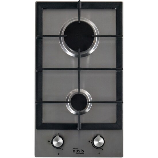 Газовая варочная панель Oasis P-MEND