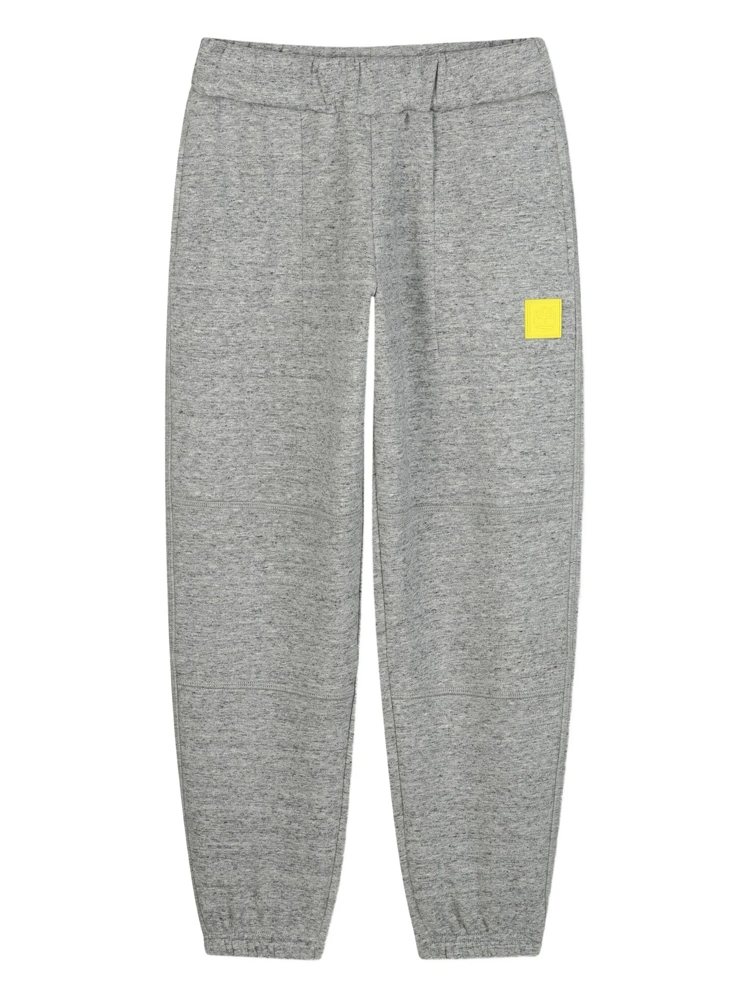 Брюки Logo-patch joggers