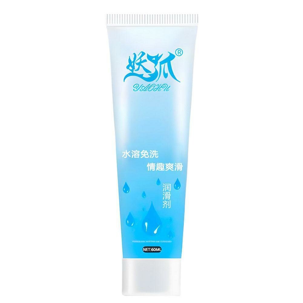 60 мл Женский лубрикант для сужения влагалища